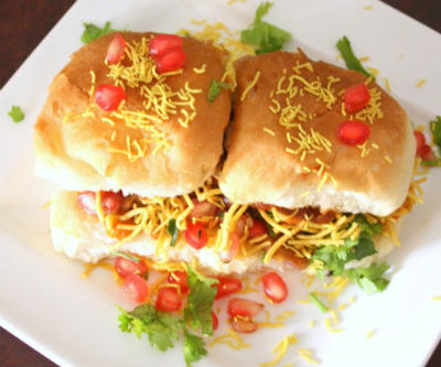 Dabeli Recipe