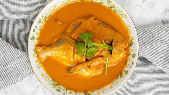 Goan Fish Curry Recipe - Awesome Cuisine