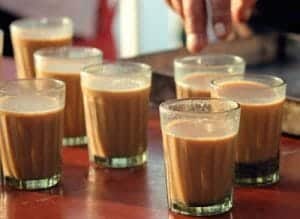 Masala Chai Recipe - Awesome Cuisine