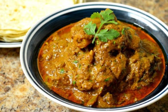 Best Indian Mutton Recipes – Awesome Cuisine