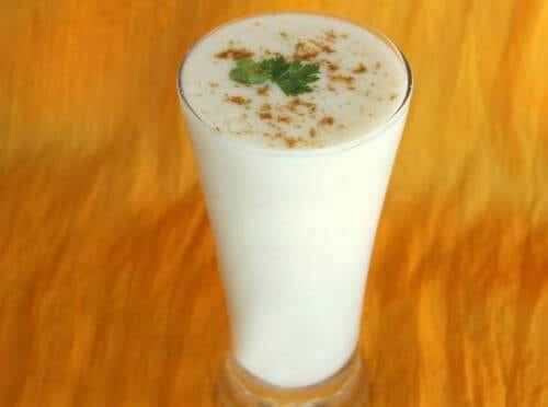 Salt Lassi Recipe - Awesome Cuisine