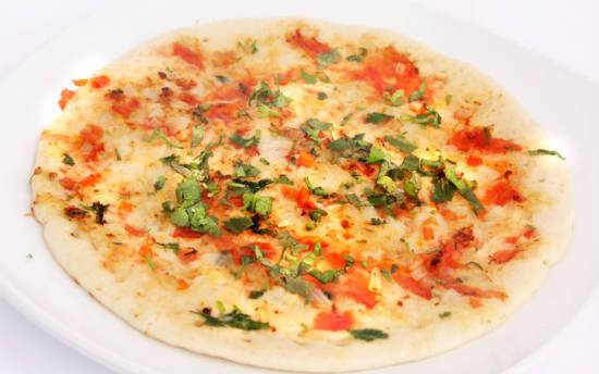 Tomato Uttapam Recipe | Awesome Cuisine