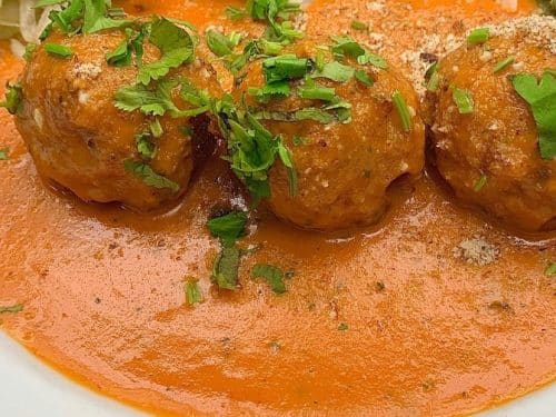 Vegetable Kofta Curry Recipe - Awesome Cuisine
