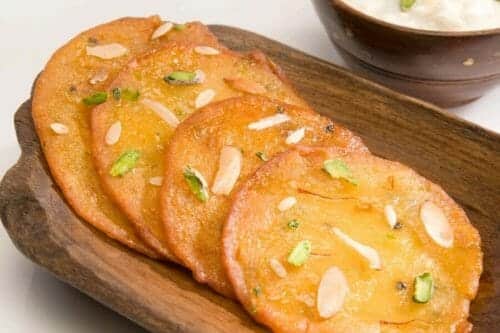 Malpua Recipe - Awesome Cuisine