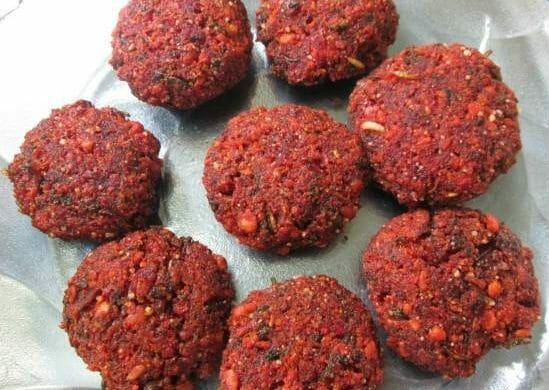 Beetroot in Coconut Milk Recipe – Awesome Cuisine