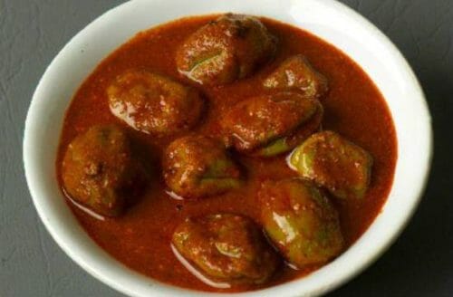 Maavadu Recipe - Awesome Cuisine