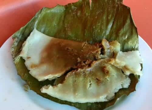 Ela Ada Recipe - Awesome Cuisine