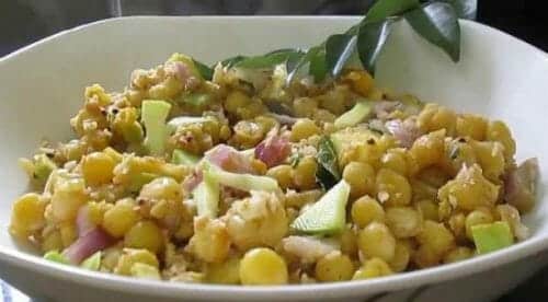 20 Navratri Sundal Varieties to Surprise Your Family