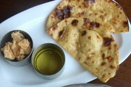 Delicious Indian Roti Recipes - Try Something New Today!