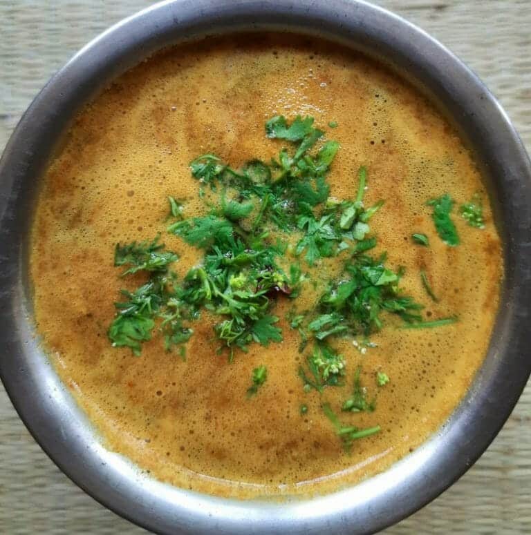 Paruppu Rasam Recipe - Awesome Cuisine