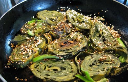 Paatra Recipe - Gujarati Paatra Recipe