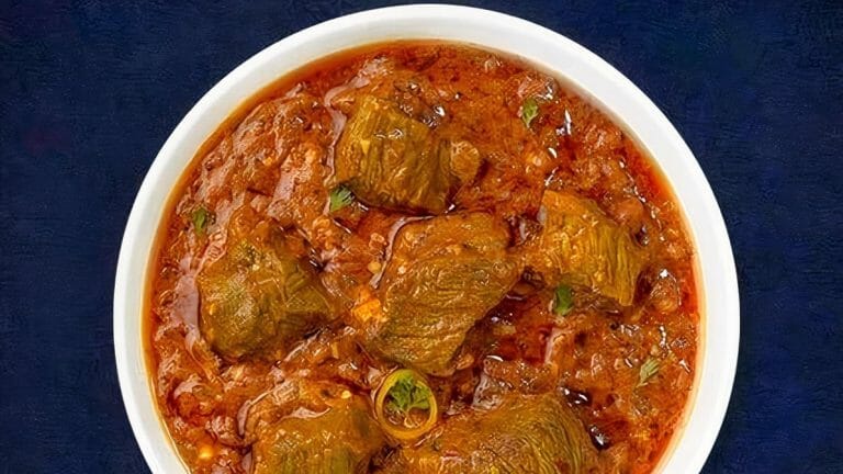 Meat Darbari Recipe - Awesome Cuisine