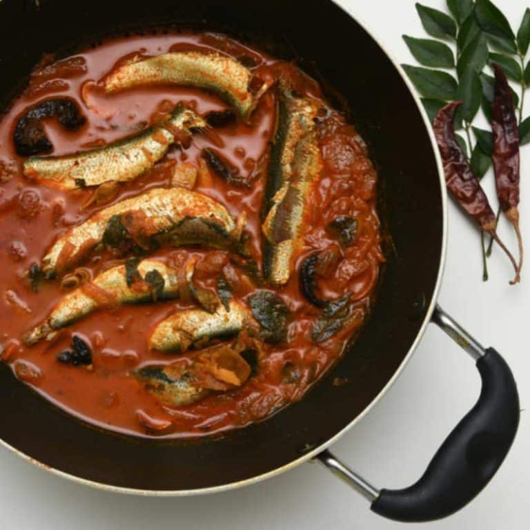 Meen Murringakka Curry Recipe - Awesome Cuisine