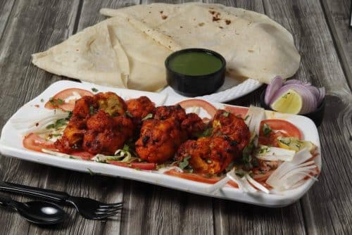 Zafrani Chicken Recipe - Awesome Cuisine