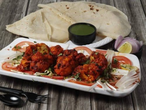 Zafrani Chicken Recipe - Awesome Cuisine