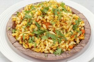 Jhal Muri Recipe - Awesome Cuisine