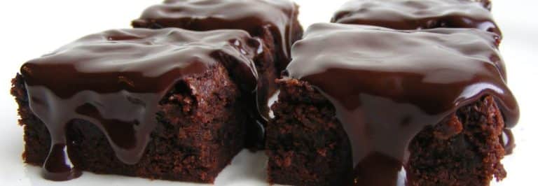 Chocolate Fudge Pudding Recipe - Awesome Cuisine