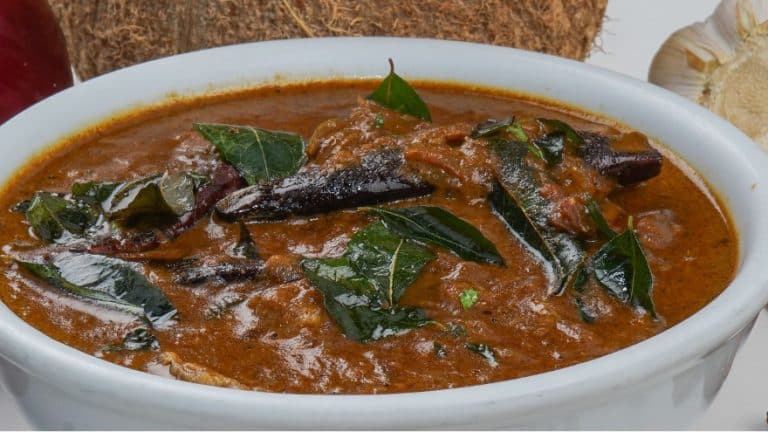 Fish and Brinjal Curry Recipe - Awesome Cuisine