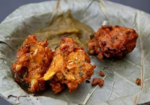 Cabbage Pakoda Recipe - Awesome Cuisine