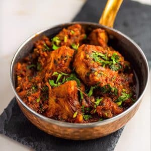 Kathal Masala Recipe - Awesome Cuisine
