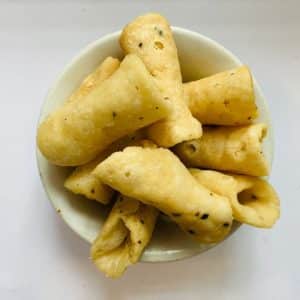 Kuzhalappam Recipe - Awesome Cuisine