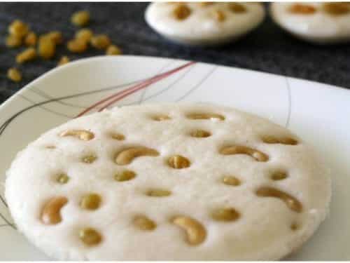 Vattayappam Recipe - Awesome Cuisine