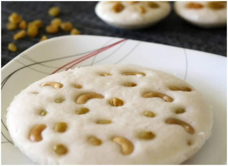 Vattayappam Recipe - Awesome Cuisine