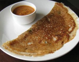 Oats Dosa Recipe - Awesome Cuisine