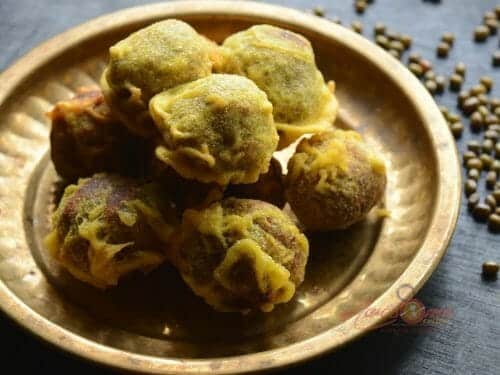 Mundiri Kothu Recipe - Awesome Cuisine