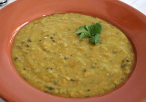 Dal Panchmel Recipe - Awesome Cuisine
