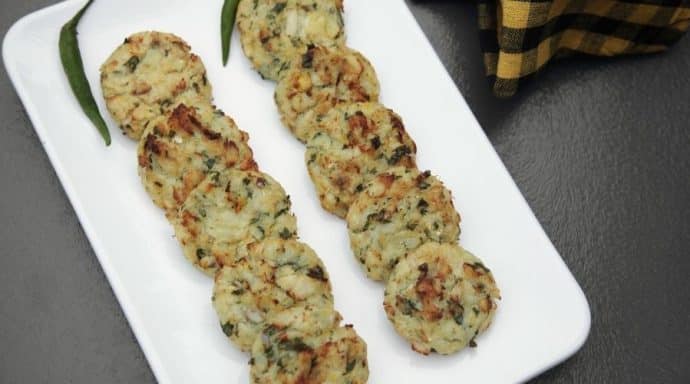 Zafrani Mahi Kebabs Recipe - Awesome Cuisine