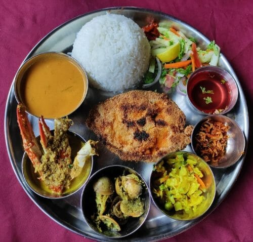 Exploring The Delicious Goan Cuisine - A Delectable Journey Through ...