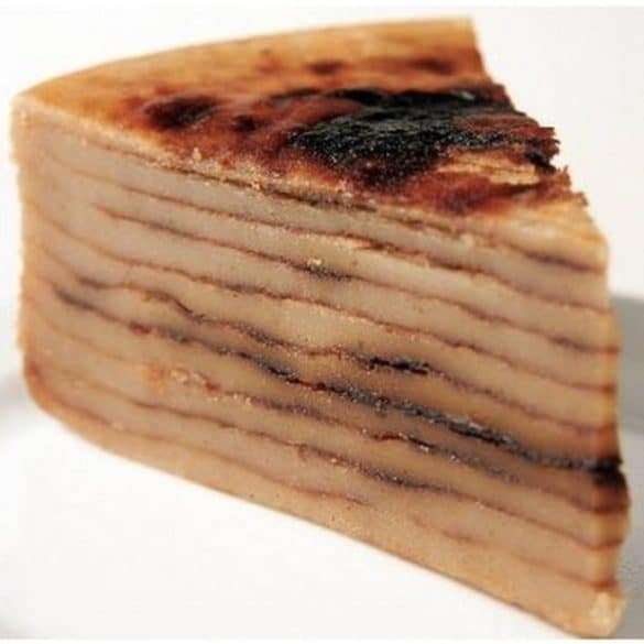 Bebinca Recipe - Awesome Cuisine