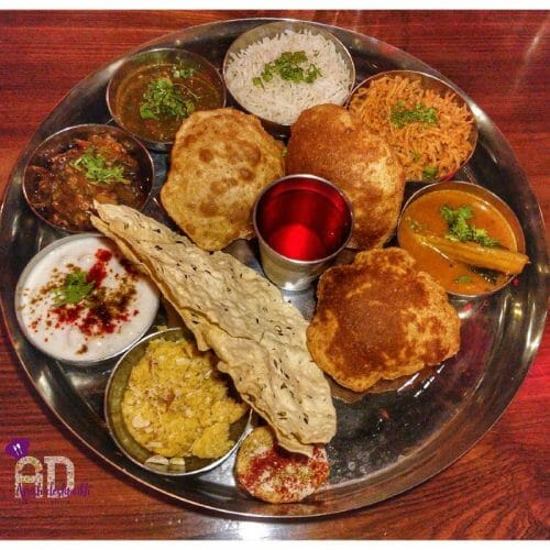 16 Healthy Light Indian Dinner Recipes To Prepare - Awesome Cuisine