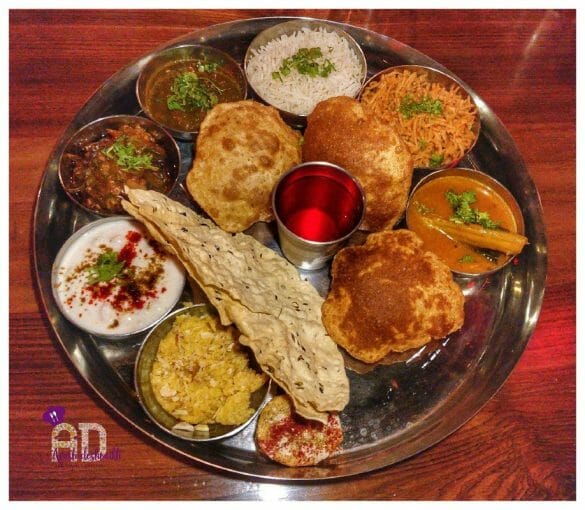 Experience the Richness of Sindhi Cuisine: A Delicious Journey ...