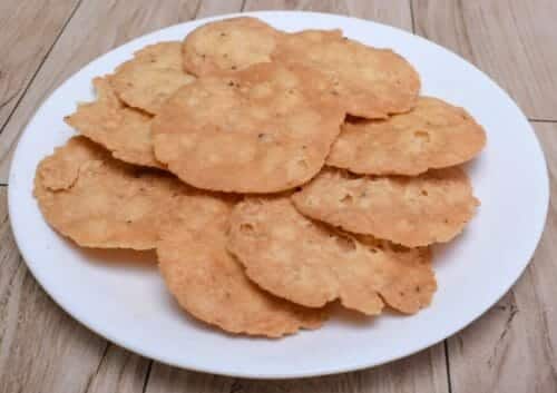 Papri Recipe - Awesome Cuisine