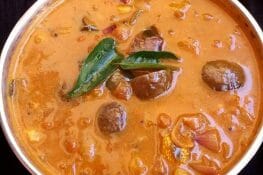 Delicious Indian Vegetarian Recipes - Try Now!