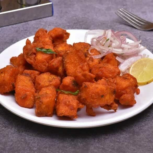 Paneer Burger Recipe - Awesome Cuisine