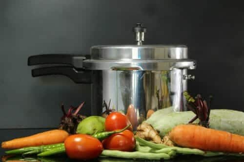 The Benefits of Using a Pressure Cooker for Indian Cooking - Awesome ...