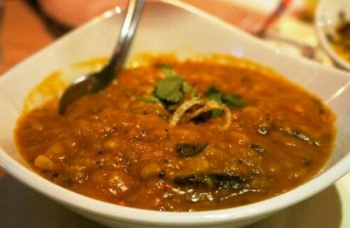 Hyderabadi Lamb Dalcha Recipe - Awesome Cuisine