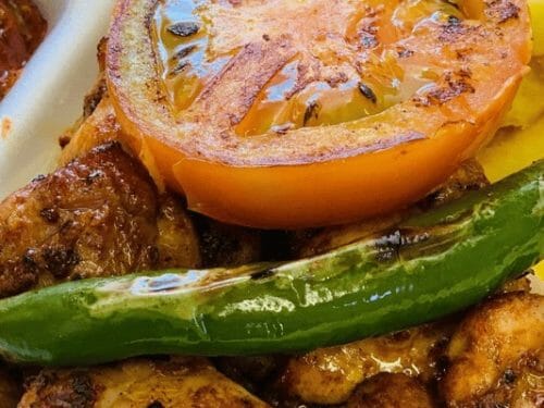 Turkish Pot Kebab Recipe - Awesome Cuisine