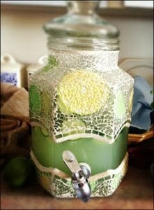 Cucumber Punch Recipe - Awesome Cuisine