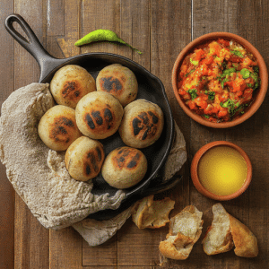 Explore Bihar Food: 18 Delicious Traditional Delights - Awesome Cuisine