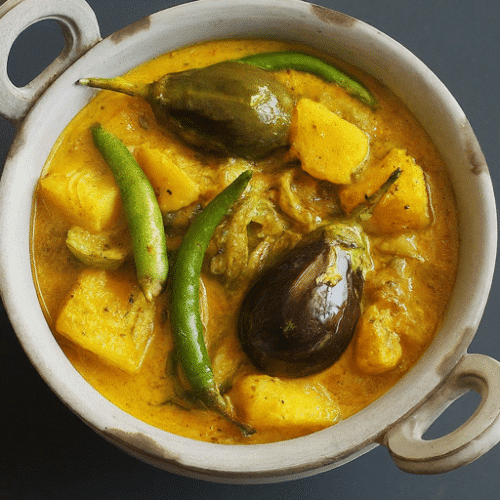 20+ Famous Dish of Orissa: Must-Try Delicacies - Awesome Cuisine