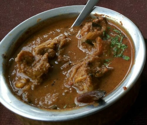 Malabar Mutton Curry Recipe - Awesome Cuisine