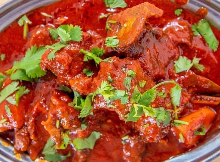 Lamb Xacuti Recipe - Awesome Cuisine