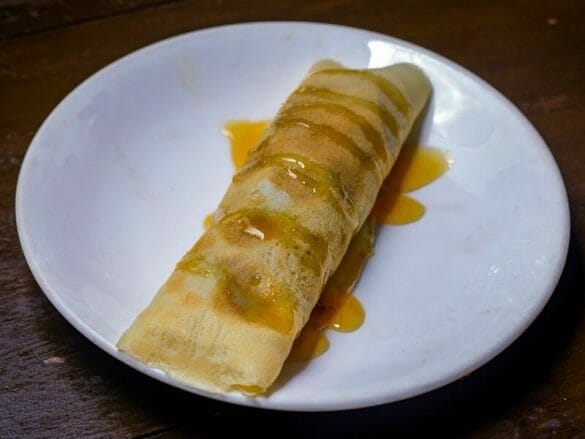 Alle Belle Recipe - Awesome Cuisine