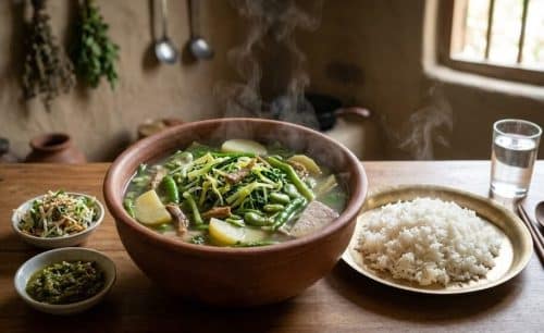 What Are the Top Manipuri Cuisine Dishes to Try? - Awesome Cuisine