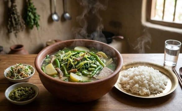 What Are the Top Manipuri Cuisine Dishes to Try? - Awesome Cuisine