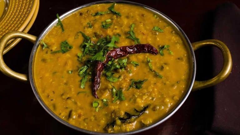 Dhaba Dal Recipe - Awesome Cuisine